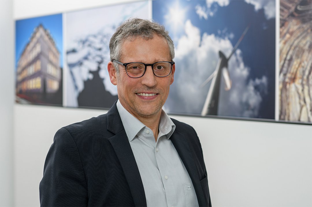 Michael Dedek ist kaufmännischer Geschäftsführer - Wuppertal Institut ...